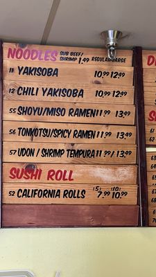 TOKYO STOP - Updated October 2025 - 114 Photos & 197 Reviews - 1335 W ...