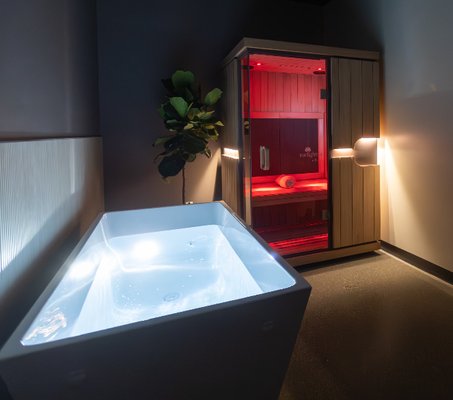 ENDURE THERMAL SPA - Updated December 2025 - 4711 45th St S, Fargo ...