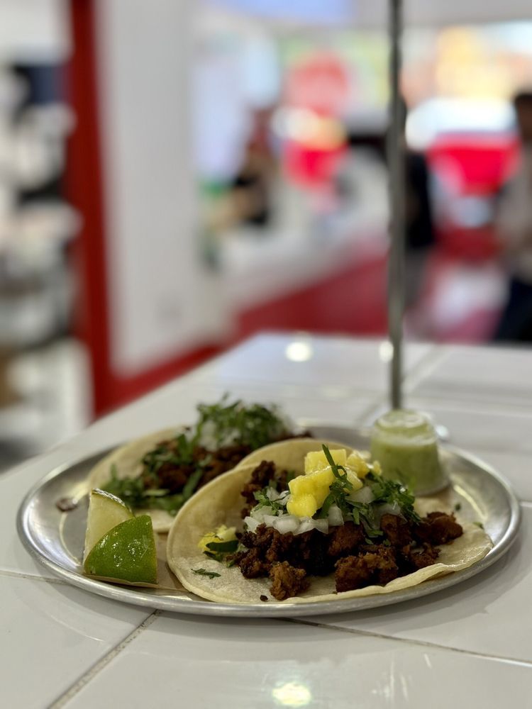 GUS TACOS - Updated January 2026 - 57 Photos & 18 Reviews - 270 Brown's ...
