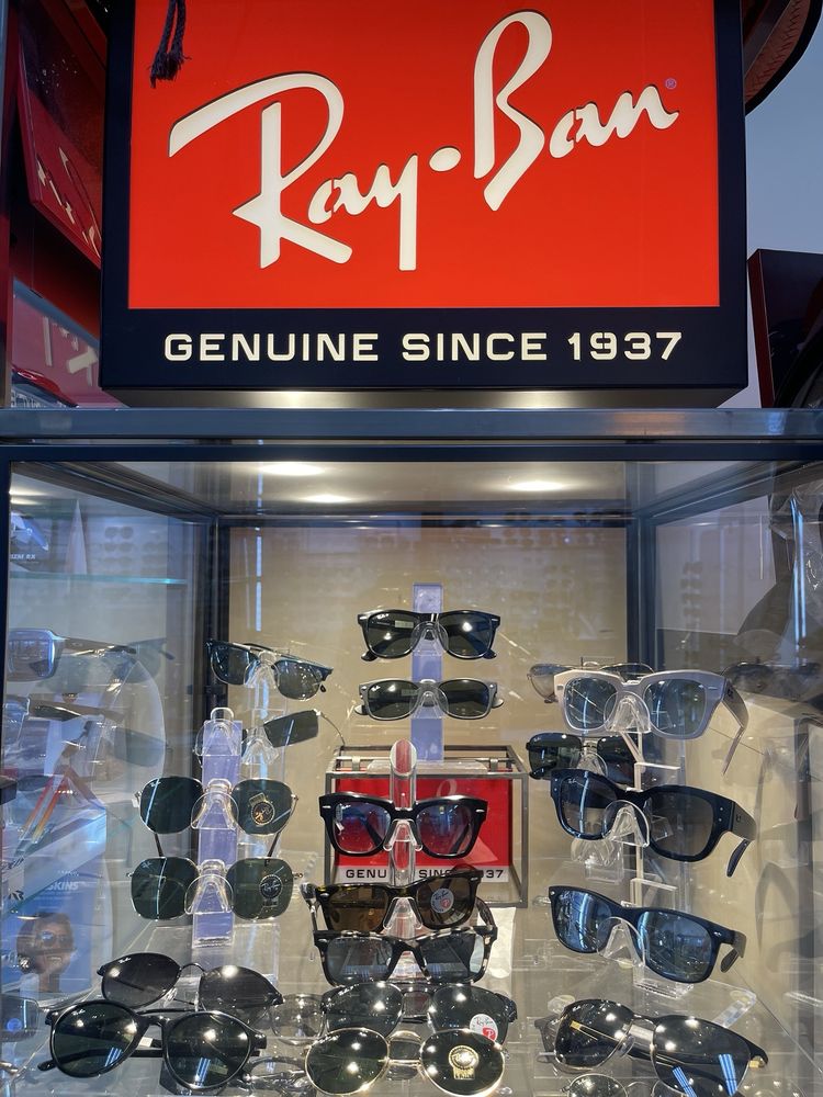 ROME OPTICAL - Updated December 2025 - 64 Photos & 32 Reviews - 10201 ...