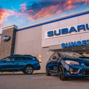 SARASOTA SUBARU - 13 Photos & 20 Reviews - Auto Repair - 7611 South ...