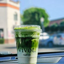VIVOT CRAFT CAFE - Updated December 2025 - 1586 Photos & 892 Reviews ...