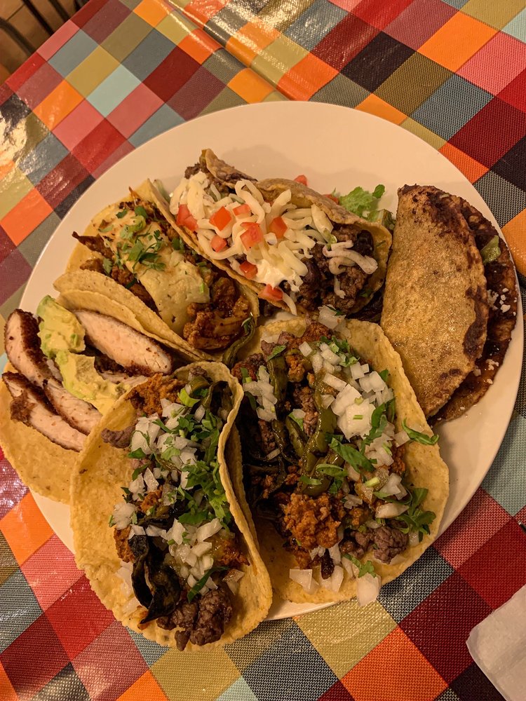 Casa México - Mexican - 1134 S 9th St, Passyunk Square, Philadelphia ...