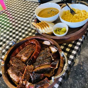 LOST TEXAN CAFE - 21 Photos & 45 Reviews - 608 N Dallas Ave, Lamesa ...