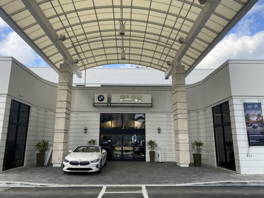 BRAMAN BMW MIAMI - Updated November 2024 - 173 Photos & 450 Reviews ...