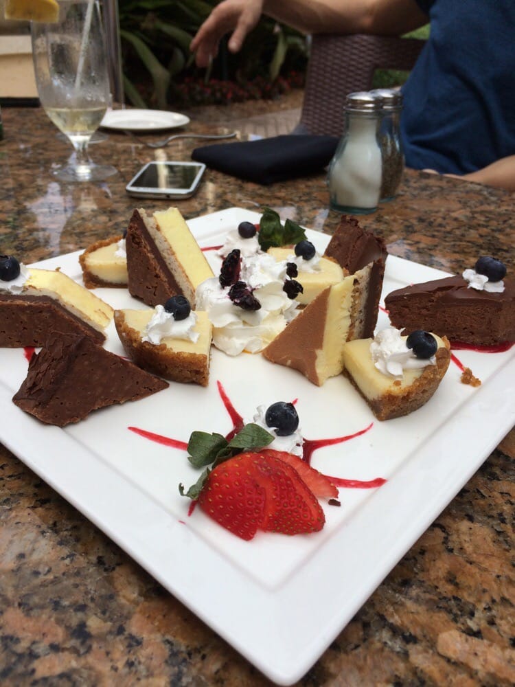 HARRY SOFFER ROOM - Updated July 2025 - 19999 W Country Club Dr ...