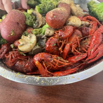 KEVIN RICO SEAFOOD & OYSTER BAR - Updated December 2025 - 45 Photos ...