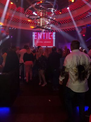 ENTICE ULTRA LOUNGE - Updated December 2025 - 19 Photos & 10 Reviews ...
