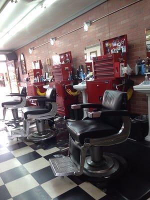FORT MILL BARBER SHOP - Updated December 2025 - 21 Reviews - 230 Main ...