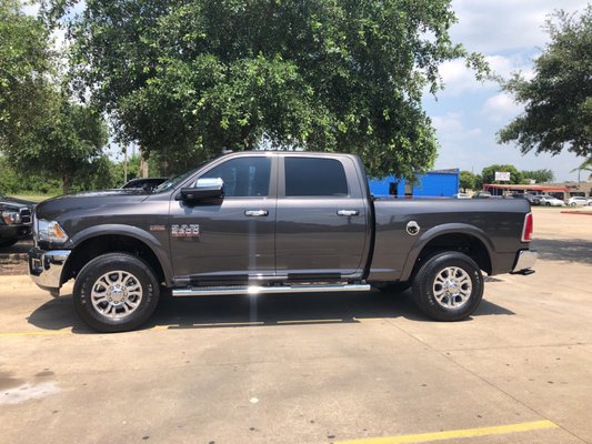 MAC HAIK DODGE CHRYSLER JEEP RAM - 36 Photos & 170 Reviews - 12111 Katy ...