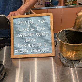 NOPA FISH - Updated August 2025 - 89 Photos & 38 Reviews - 1 Ferry Bldg ...