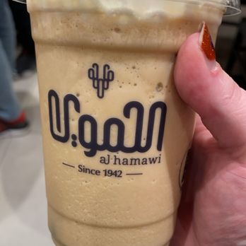 AL HAMAWI - Updated December 2025 - 56 Photos & 22 Reviews - 8417 S ...