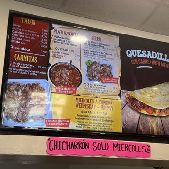 CARNITAS LA YOCA - Updated December 2025 - 77 Photos & 75 Reviews ...