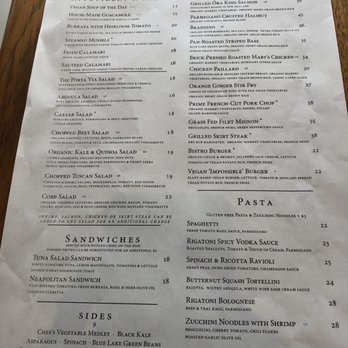 PORTA VIA CALABASAS - Updated December 2025 - 431 Photos & 383 Reviews ...