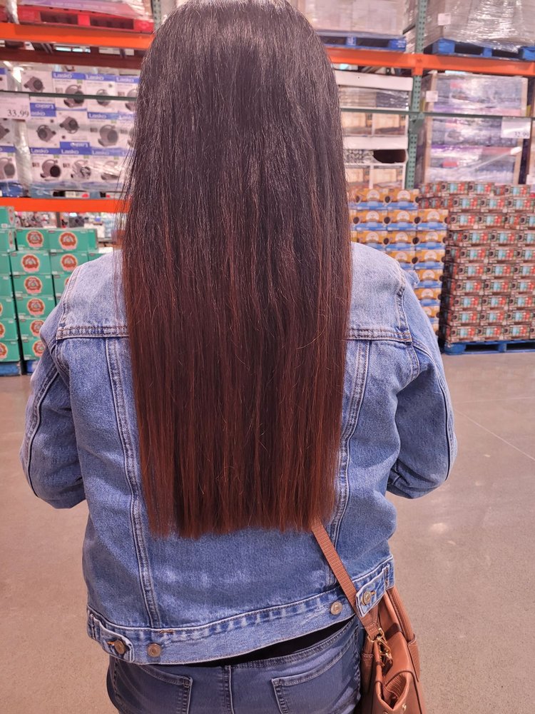 JADE BARBER AND SALON - Updated December 2024 - 26 Photos - 4321 ...