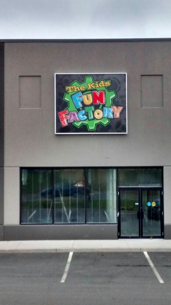 THE KIDS FUN FACTORY - Updated November 2025 - 24 Photos - 580 Wright ...