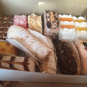 MARA BAKERY - Updated July 2025 - 26 Photos & 25 Reviews - 501 ...