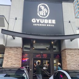 GYUBEE JAPANESE GRILL - Updated December 2025 - 164 Photos & 74 Reviews ...