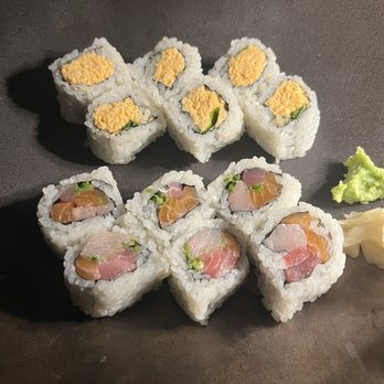 BLUE RIBBON SUSHI BAR & GRILL - SOUTH BEACH - Updated August 2024 - 906 ...
