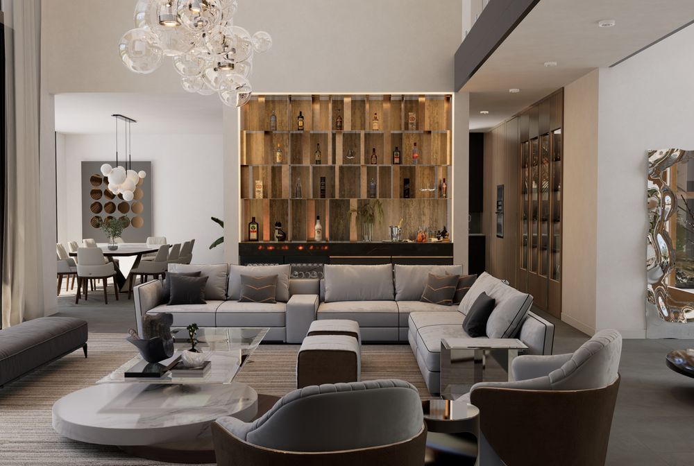 STUDIO SEAN DESIGN - Updated July 2025 - 103 Photos - Las Vegas, Nevada ...