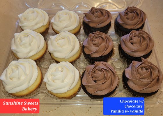 SUNSHINE SWEETS BAKERY - Updated December 2025 - 26 Photos - Spring ...
