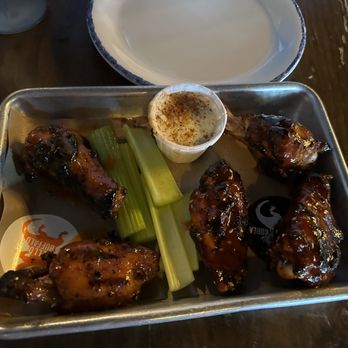 DINOSAUR BAR-B-QUE - Updated July 2025 - 1409 Photos & 1957 Reviews ...