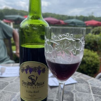 STONE VILLA WINE CELLARS - Updated December 2025 - 44 Photos & 42 ...