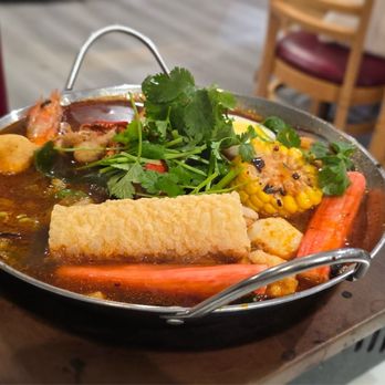 BOILING BOWL - Updated January 2025 - 47 Photos & 26 Reviews - 500 ...