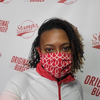 STAMPS SUPER BURGERS - 1801 Dalton St, Jackson, Mississippi - Updated ...