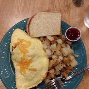 MOON RISE CAFE - 278 Photos & 450 Reviews - 6020 Main St SW, Lakewood ...