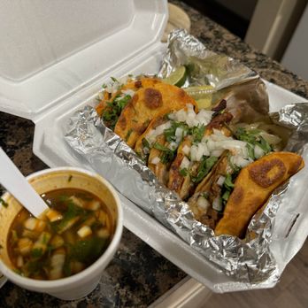 BIRRIA & BARBACOA DE CHIVO LOS COMPADRES - Updated March 2025 - 187 Photos & 154 Reviews - 9696 ...