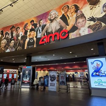 AMC DINE-IN DESERT RIDGE 18 - Updated January 2026 - 179 Photos & 403 ...