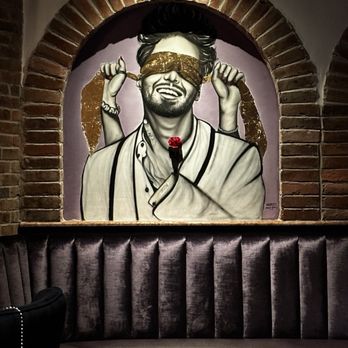 ROSE TAPAS - Updated July 2025 - 102 Photos & 41 Reviews - 387 Chelsea ...