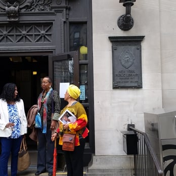 96TH STREET LIBRARY - Updated October 2025 - 166 Photos & 20 Reviews ...