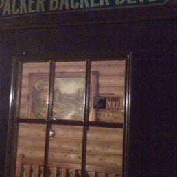 LOG CABIN RESTAURANT - Updated July 2025 - 18 Photos & 50 Reviews - 633 ...