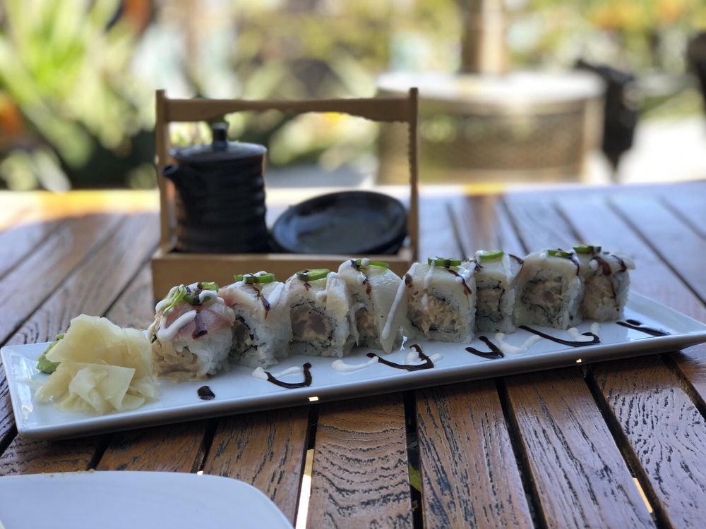 BASHI - 642 Photos & 280 Reviews - 100 Terranea Way, Rancho Palos ...