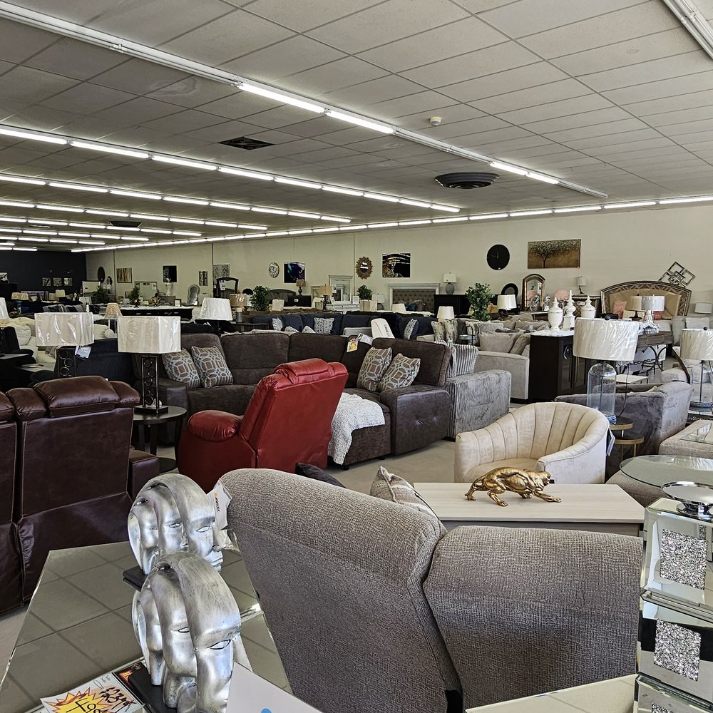 THE BEST 10 Furniture Stores in BURLINGTON NC Updated 2025 Yelp