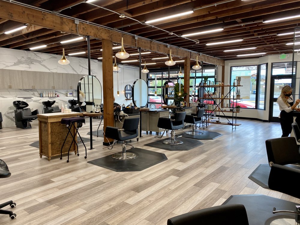 JILL HOGAN HAIR - Updated October 2025 - 51 Photos & 34 Reviews - 3835 ...