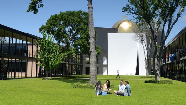 UNIVERSITY OF ST THOMAS - Updated December 2025 - 40 Photos & 18 ...