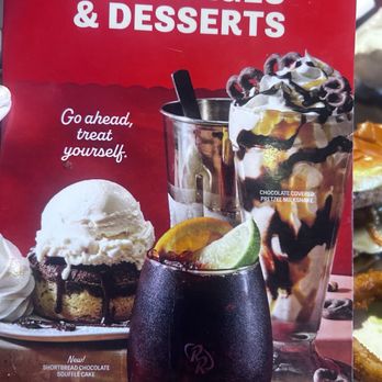 RED ROBIN GOURMET BURGERS AND BREWS - Updated May 2025 - 546 Photos ...