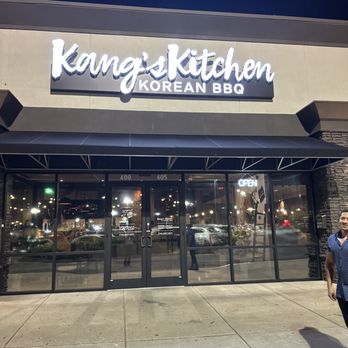 KANG’S KITCHEN BBQ DULUTH - Updated July 2024 - 245 Photos & 54 Reviews - 2255 Pleasant Hill Rd ...