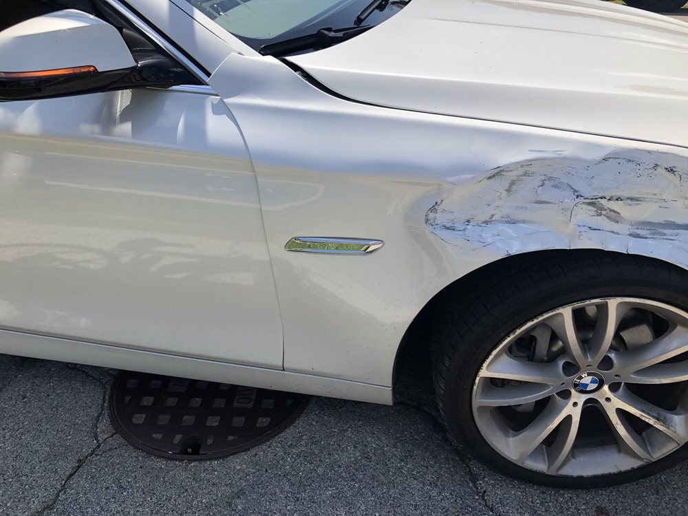 SUMMIT AUTO BODY - Updated October 2025 - 13 Reviews - 5601 S Archer Rd ...