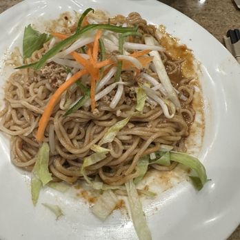 NAN ZHOU HAND DRAWN NOODLE HOUSE - Updated June 2024 - 2423 Photos ...