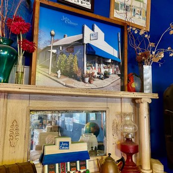 JAVA CABANA - Updated December 2025 - 142 Photos & 125 Reviews - 2170 Young Ave, Memphis ...