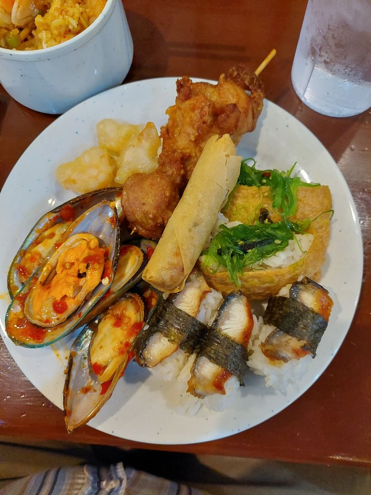 CHINA KING SUPER BUFFET - Updated December 2025 - 30 Photos & 42 ...