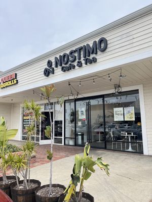 NOSTIMO CAFE & TEA - Updated January 2026 - 1450 Photos & 572 Reviews ...