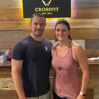 CROSSFIT WINGMAN - Updated July 2025 - 54 Photos - 45 Tennis Rd, Agawam ...