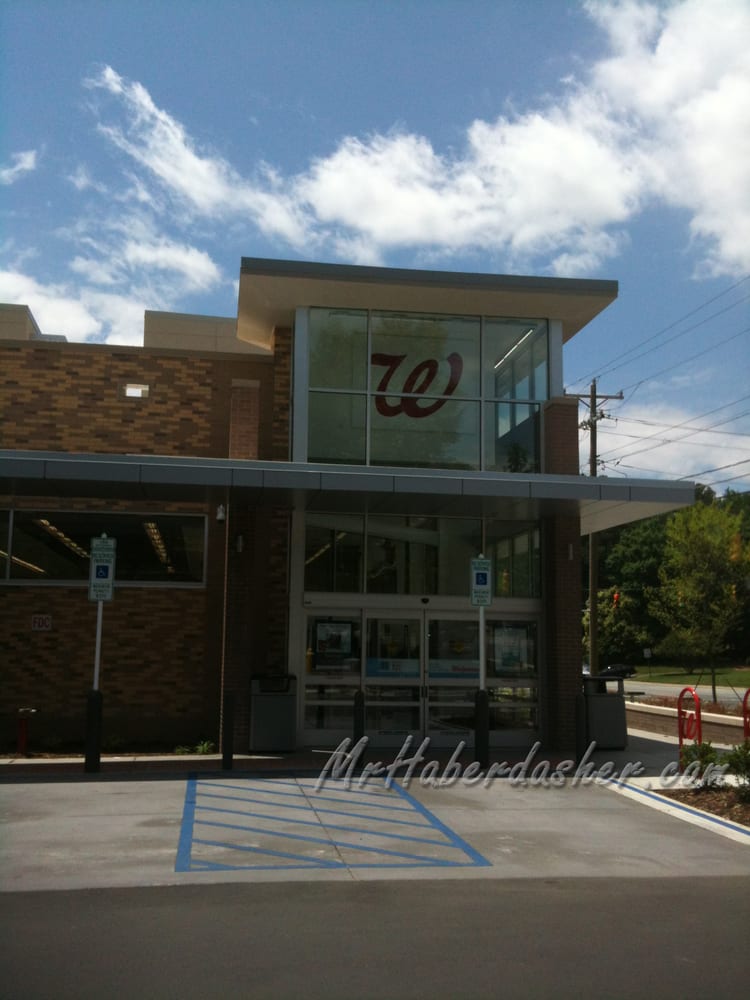 WALGREENS - Updated June 2026 - 25 Reviews - 1500 E Franklin St, Chapel ...