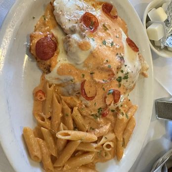 RUSSILLO PIZZERIA & RISTORANTE - Updated September 2025 - 89 Photos ...