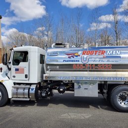 Rooter-Man Reviews | Read Customer Service Reviews of rooterman.com